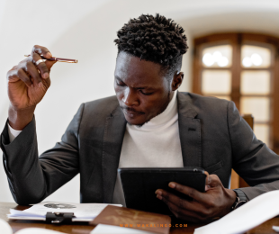 Our training courses - Language learning platform